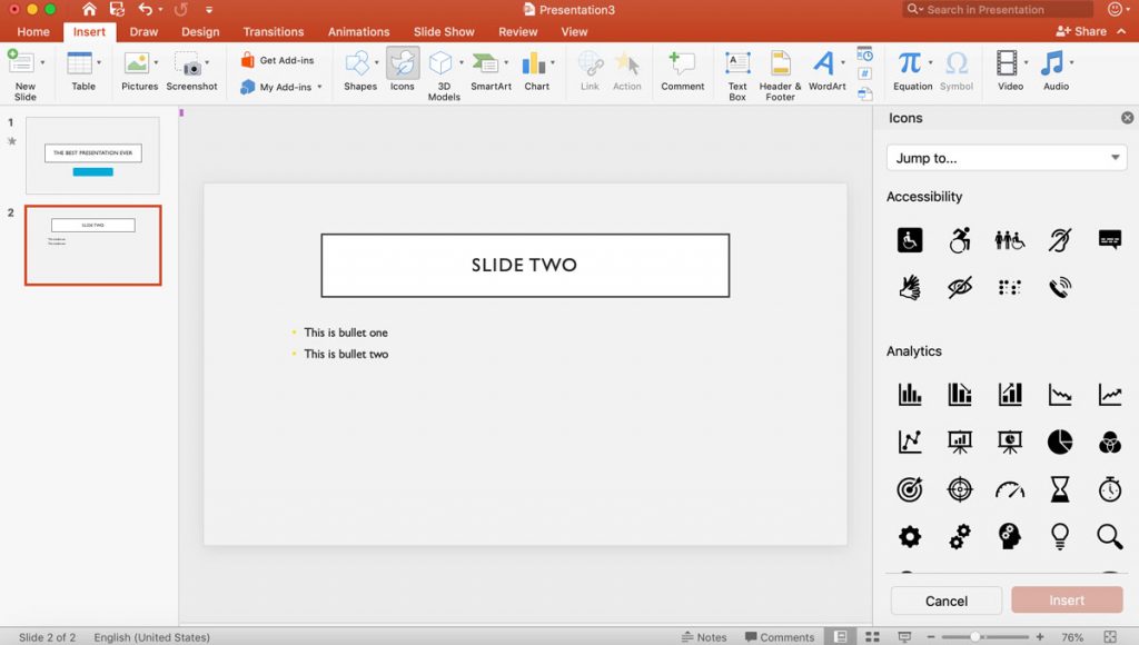 Visme vs. PowerPoint: Which Presentation Software is Right for You?