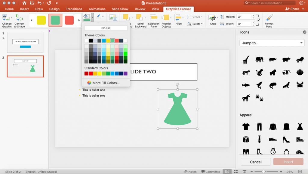 Visme vs. PowerPoint: Which Presentation Software is Right for You?