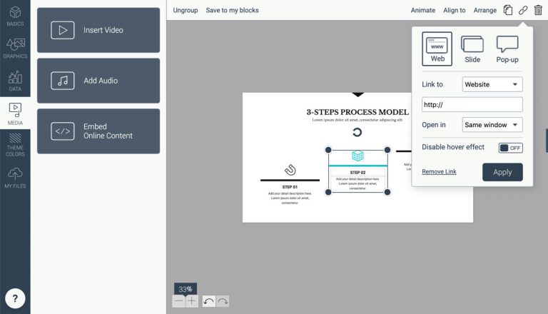 Visme vs. PowerPoint: Which Presentation Software is Right for You?