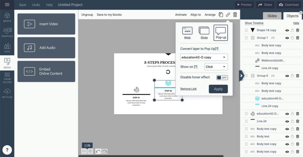 Visme vs. PowerPoint: Which Presentation Software is Right for You?