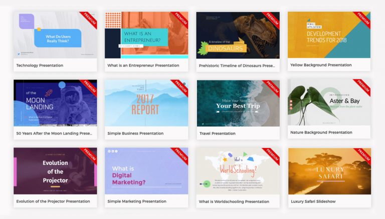 Visme vs. PowerPoint: Which Presentation Software is Right for You?
