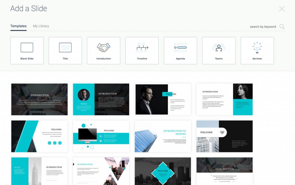Visme vs. PowerPoint: Which Presentation Software is Right for You?