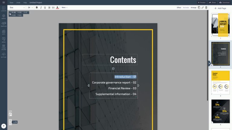 How to Write a Report Properly and Effectively