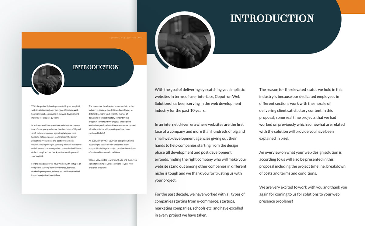  How To Draft A Report How To Write A Board Report A Breakdown Of