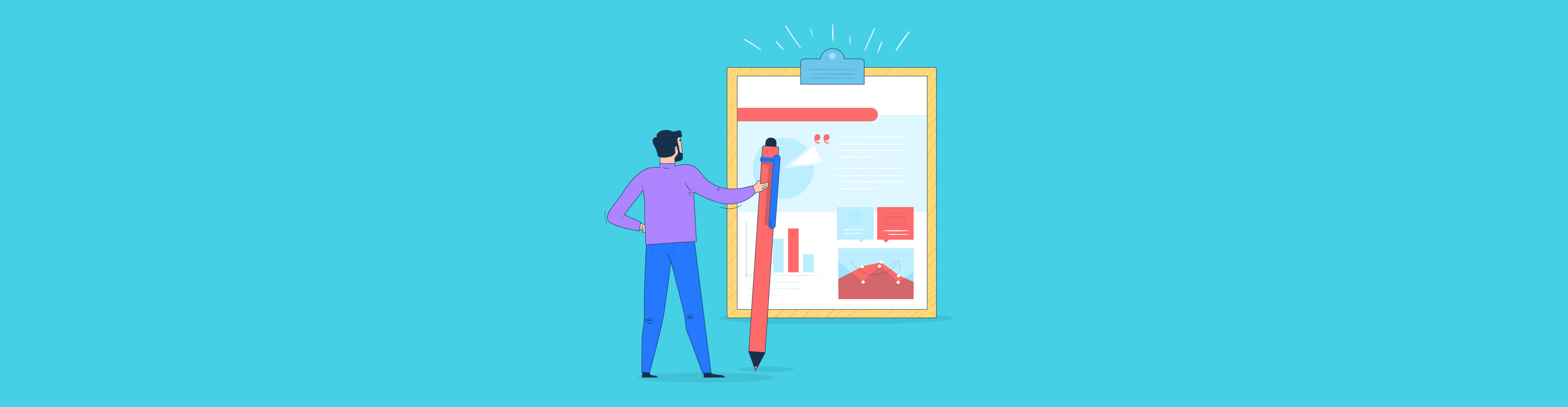  How To Write A Business Report Conclusion How To Write A Business 