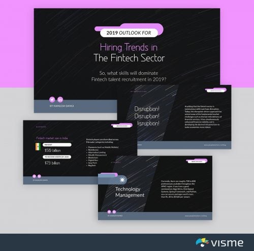 80+ Best Free Presentation Templates to Edit & Download