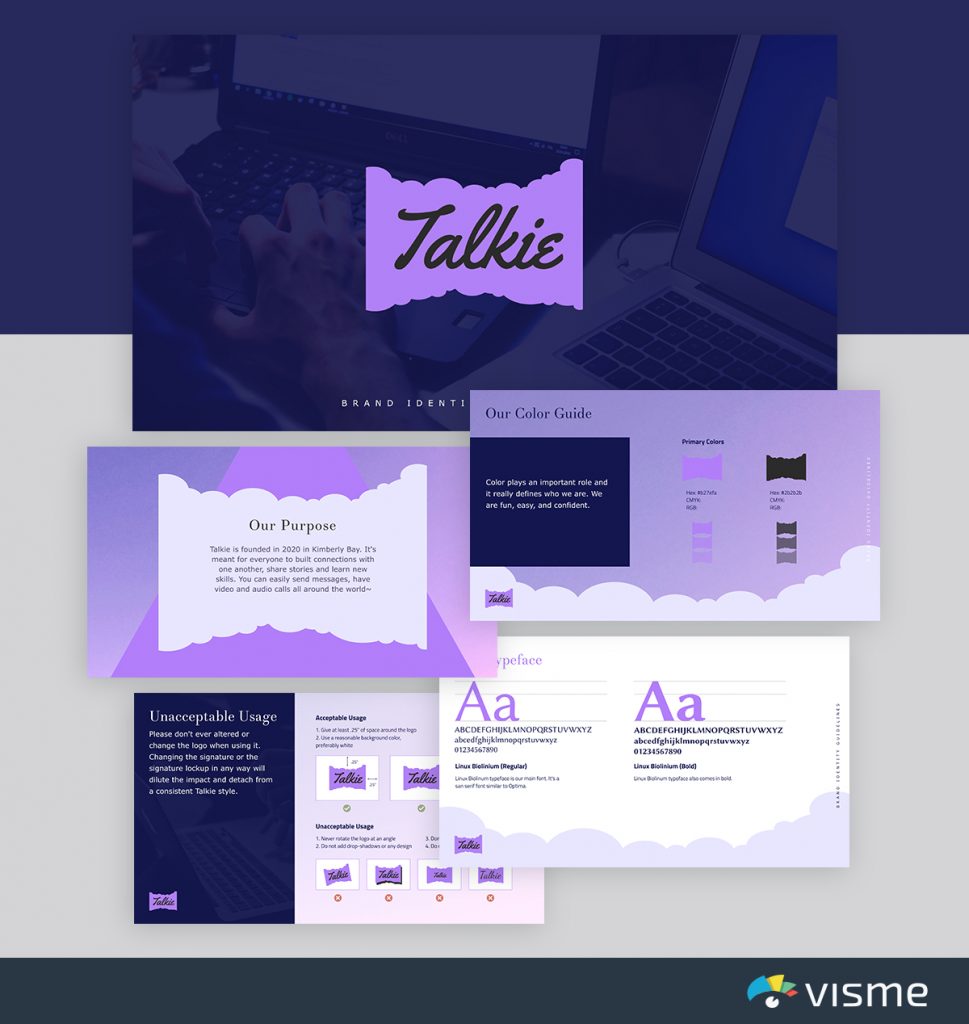 85+ Best Free Presentation Templates to Edit & Download