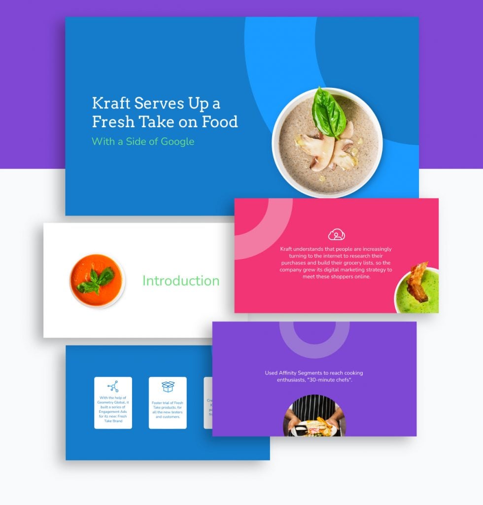 80+ Best Free Presentation Templates to Edit & Download