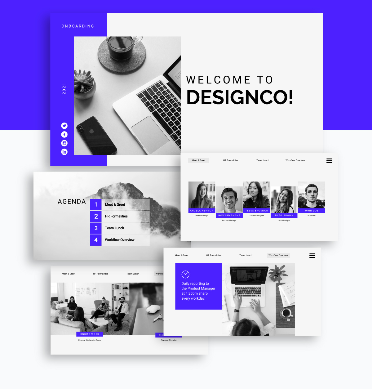 Presentation Template Peacecommission kdsg gov ng