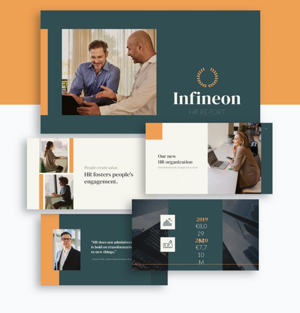 85+ Best Free Presentation Templates to Edit & Download