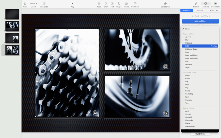 7 Best Animated Presentation Software You Should Know About