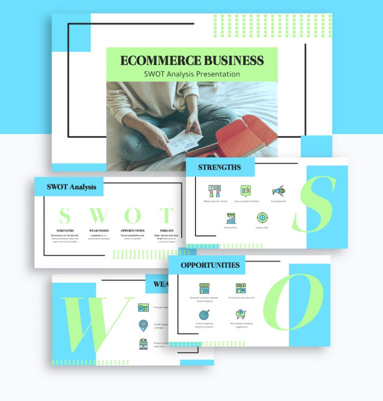 80+ Best Free Presentation Templates to Edit & Download