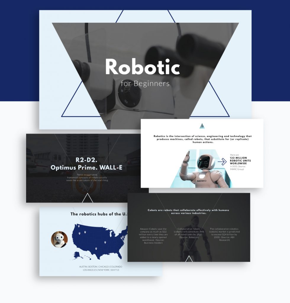 85+ Best Free Presentation Templates to Edit & Download