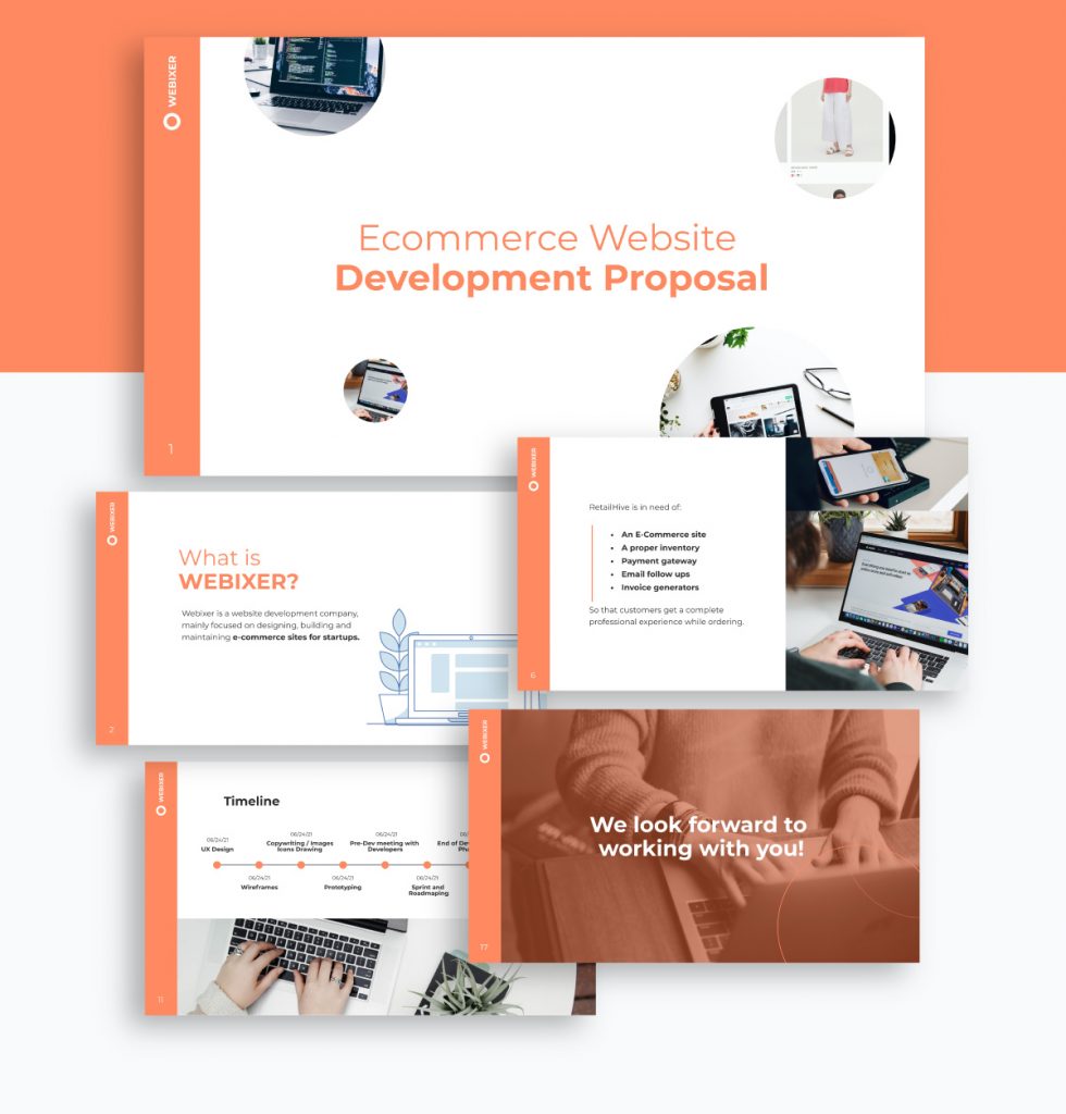 85+ Best Free Presentation Templates to Edit & Download