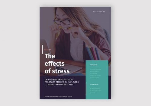 Report Writing Format Guide: Tips, Samples & Templates