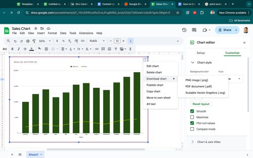 How to Make a Graphs: Best Tools & Practices