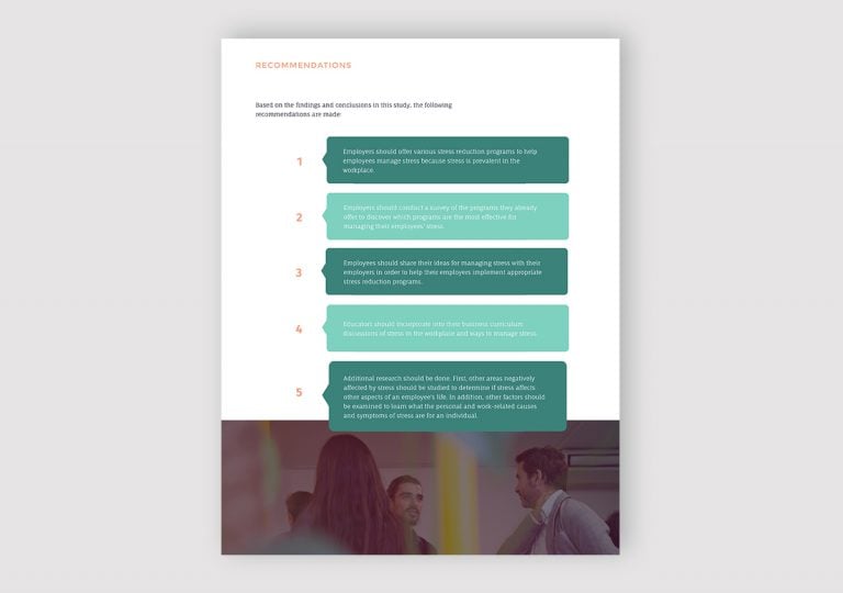 Report Writing Format Guide: Tips, Samples & Templates