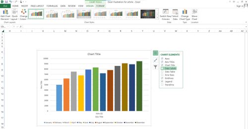 How to Make a Graph: Best Tools & Practices