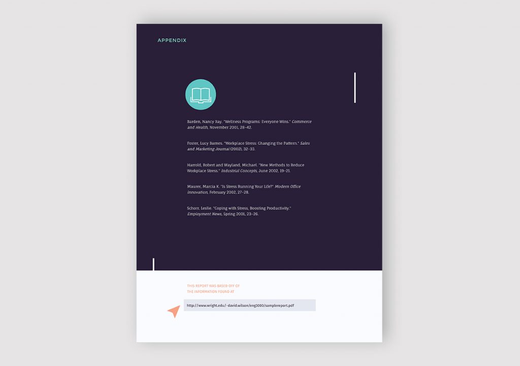 Rapport : format de rédaction, exemples + templates gratuits