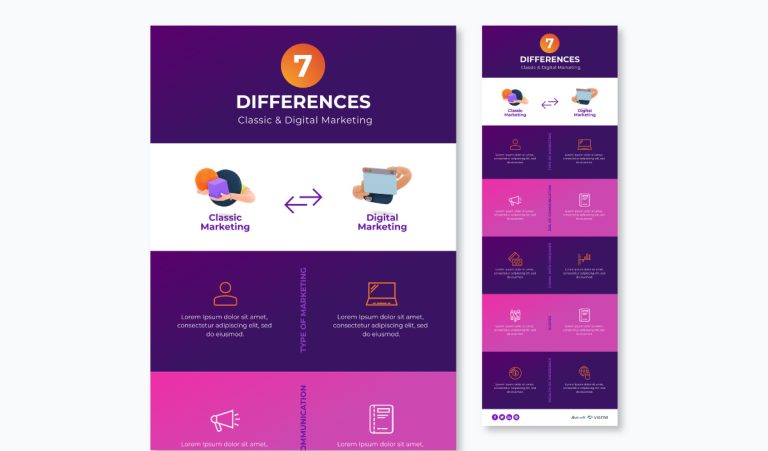 How to Make an Interactive Comparison Chart