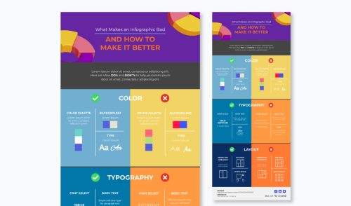 How to Make an Interactive Comparison Chart