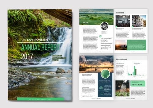 Report Examples With Sample Templates [To Edit and Download]