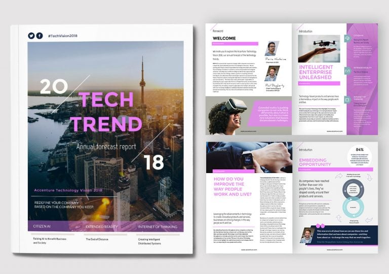 Report Examples With Sample Templates [To Edit and Download]