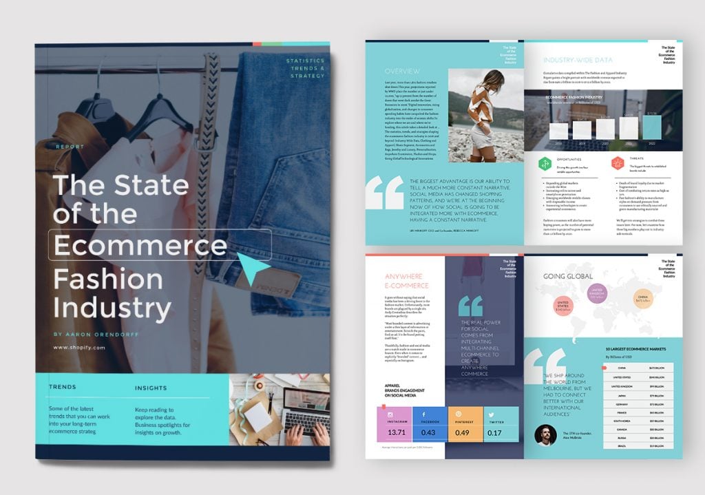 Report Examples With Sample Templates [To Edit and Download]