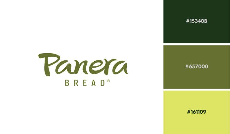 50 Eye-Catching Logo Color Schemes and Combinations