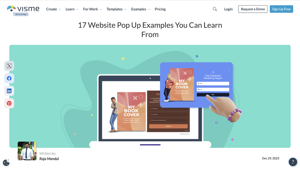 Layout Design: Types of Grids for Creating Professional-Looking Designs