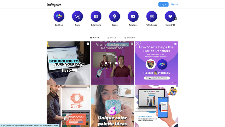 Layout Design: Types of Grids for Creating Professional-Looking Designs