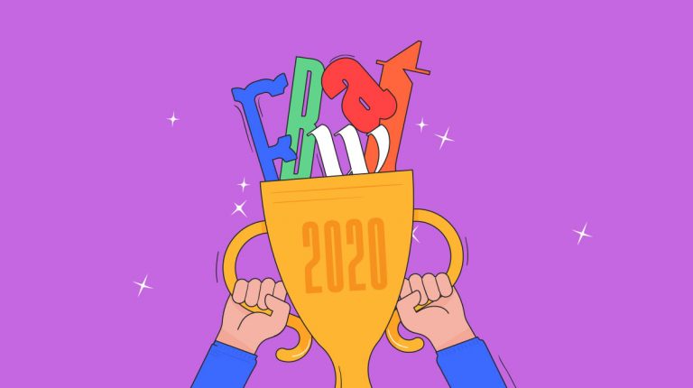 Infográficos animados: 23 interativos e surpreendentes