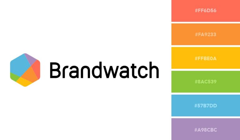 50 Eye-Catching Logo Color Schemes and Combinations