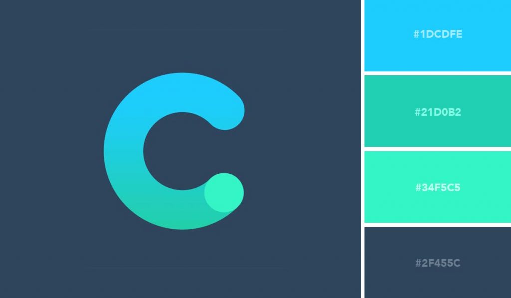 50 Eye-Catching Logo Color Schemes and Combinations
