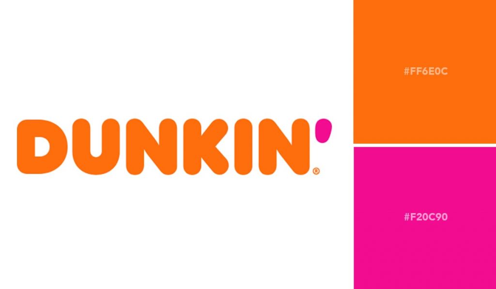 50 Eye-Catching Logo Color Schemes and Combinations