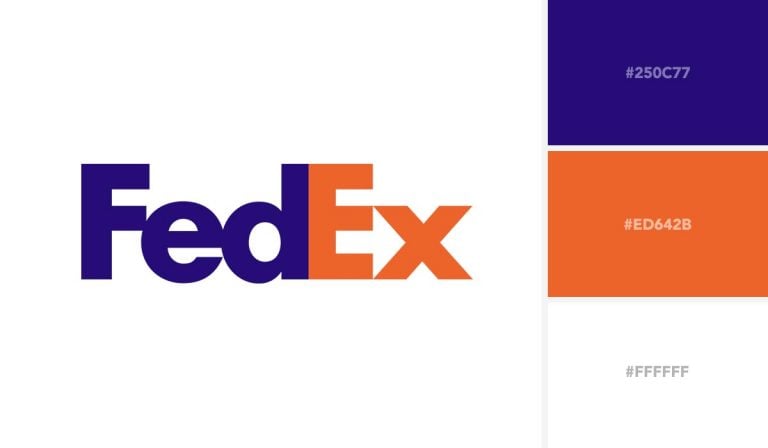 50 Eye-Catching Logo Color Schemes and Combinations
