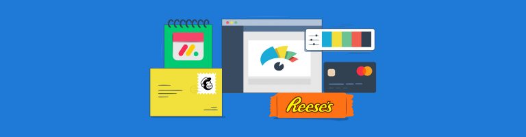 50 Eye-Catching Logo Color Schemes and Combinations