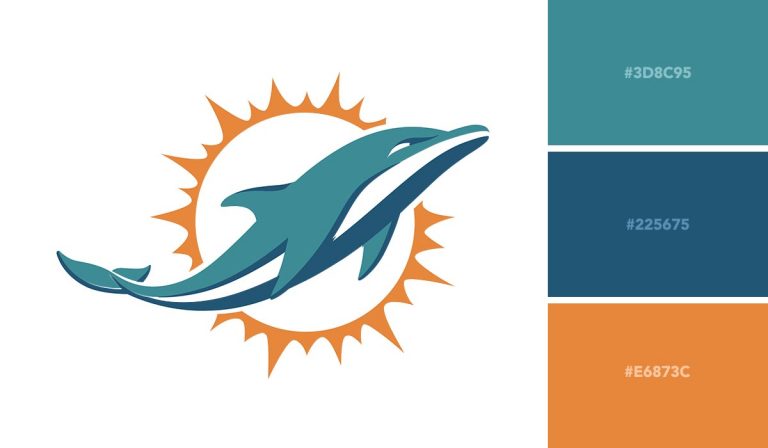 50 Eye-Catching Logo Color Schemes and Combinations