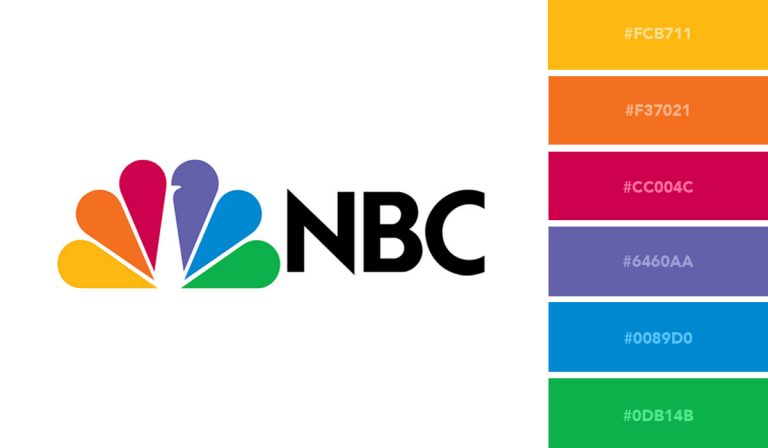 50 Eye-Catching Logo Color Schemes and Combinations