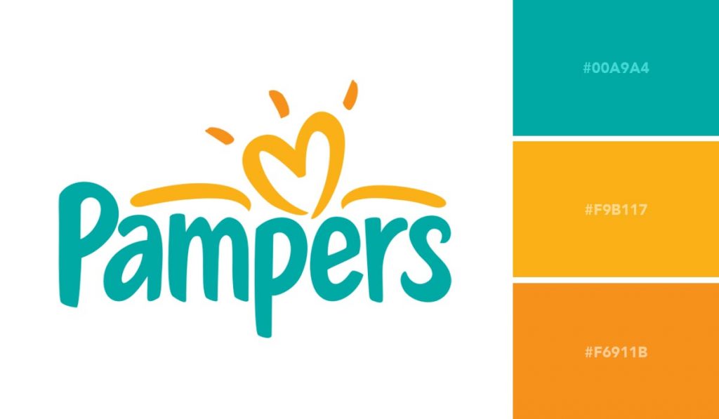 50 Eye-Catching Logo Color Schemes and Combinations