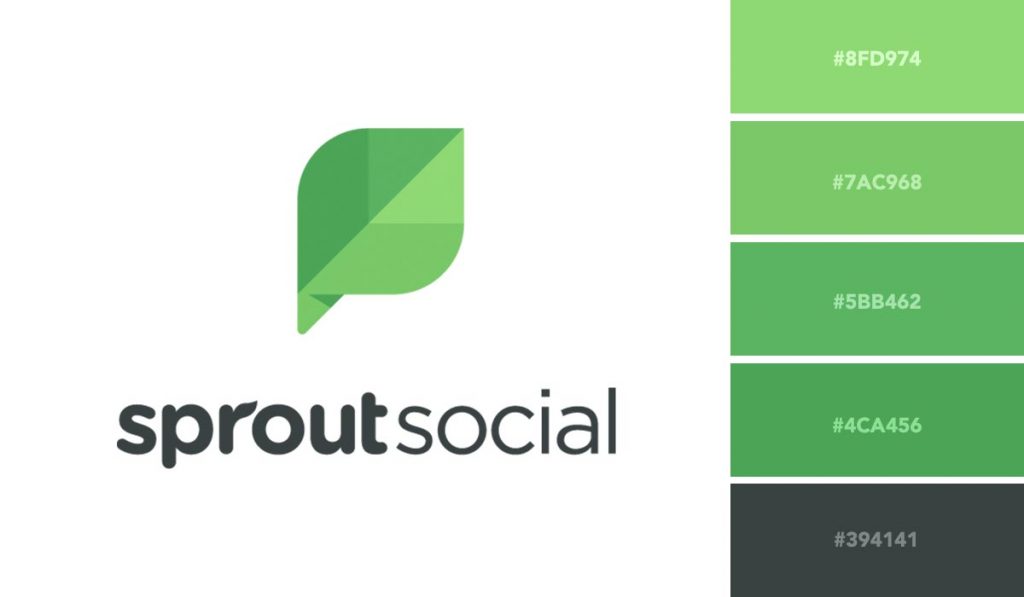 50 Eye-Catching Logo Color Schemes and Combinations