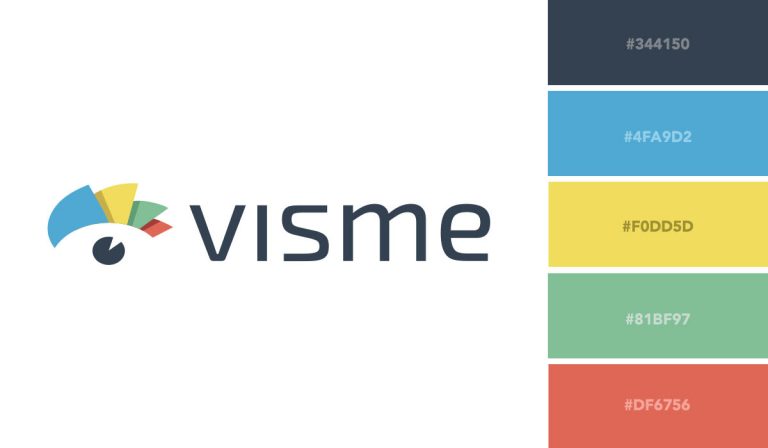 50 Eye-Catching Logo Color Schemes and Combinations