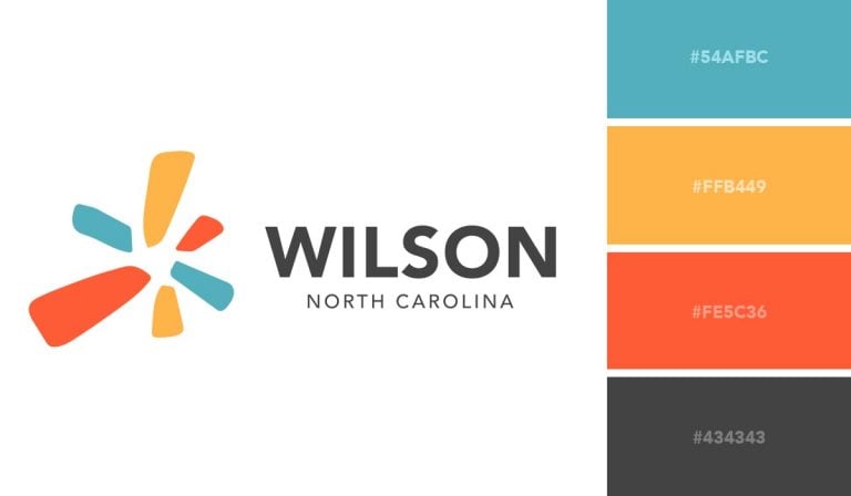 50 Eye-Catching Logo Color Schemes and Combinations