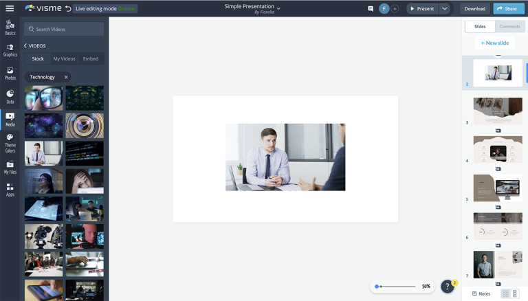 Top 11 Best Video Presentation Software of 2023 [Including Free ...