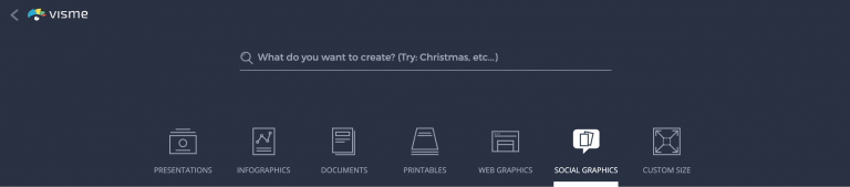 How to Make a GIF With Visme [Plus Templates]