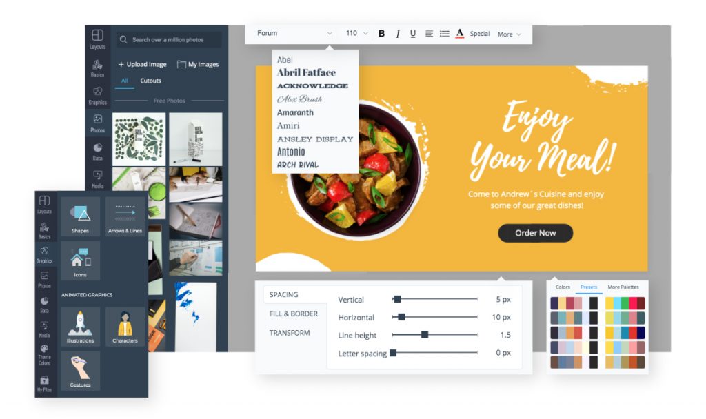 How to Make a GIF With Visme [Plus Templates]