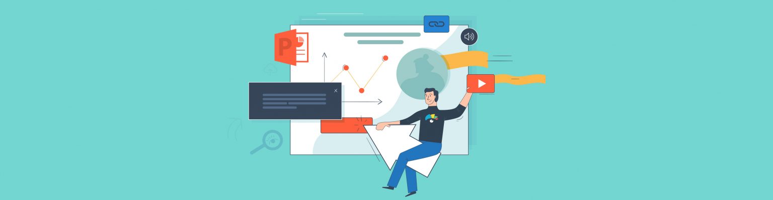 How to Create an Animated PowerPoint Presentation (+ Templates)