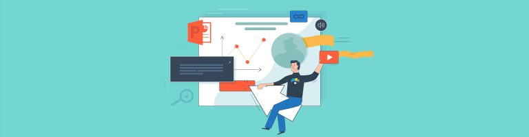 How to Create an Animated PowerPoint Presentation (+ Templates)