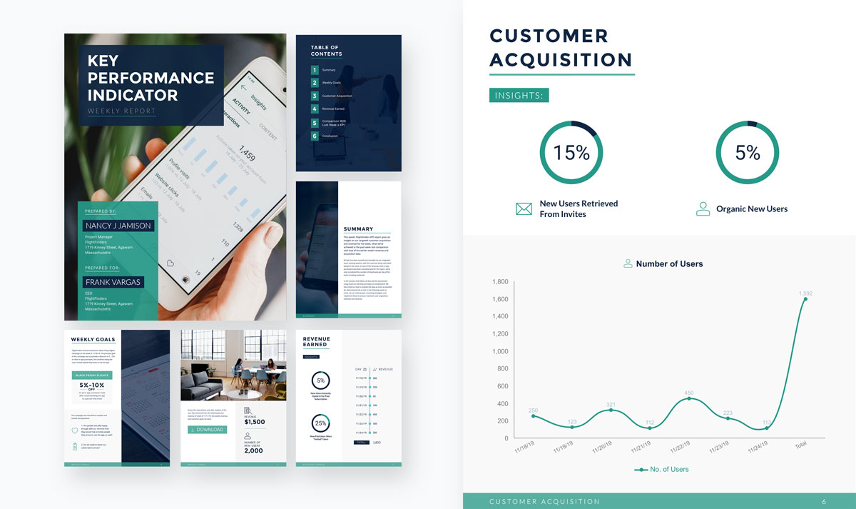Beautiful Work How To Write A Schematic Report In Business