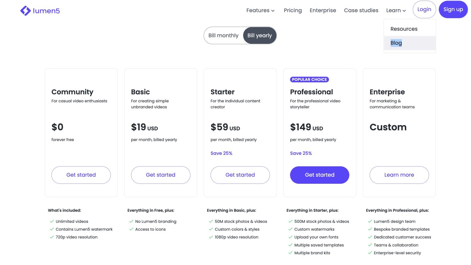 Top 11 Best Video Presentation Software of 2023 [Including Free ...